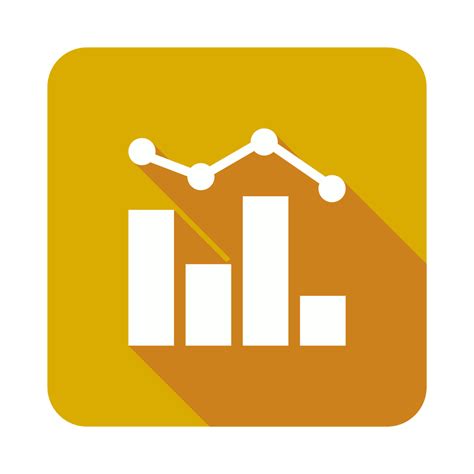 Analytics Bargraph Graph Statistics Icon Download On Iconfinder