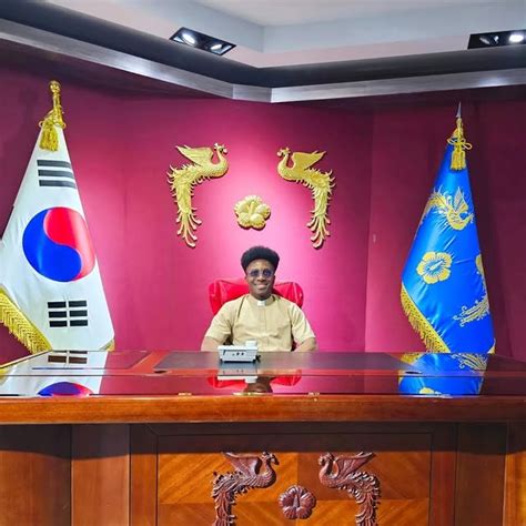 Rev Chidi Philip Prince Chidi Philip • Threads Say More