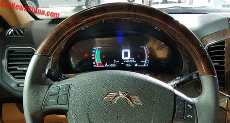 Thats A First Kawei Auto Launches Electric Pickup Truck In China