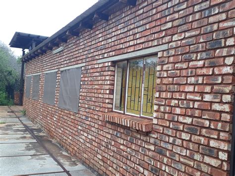 Limpopo Govt Should Stop Restricting Our Rights Makuya Hunting