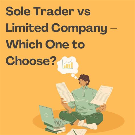 Entrepreneurship Businessstructure Soletrader Limitedcompany