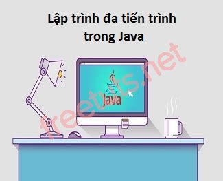 Lập trình đa tiến trình Multithreading trong Java