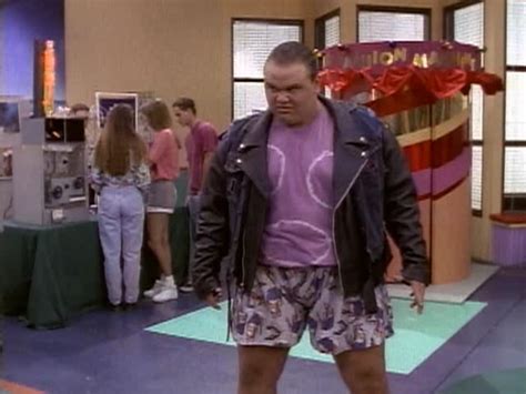 Fashion Of Power Rangers — I Eye Guy Mmpr 1x08