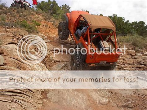 Rip Tom Elliston Pirate 4x4