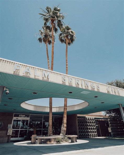 Luke Cameron Travel • Hotels • Lifestyle On Instagram My Kind Of City 🌴 In 2025 Palm