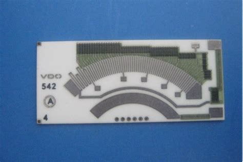 Fuel Level Sensor Ceramic Pcb Level Sensor Sensor Levels