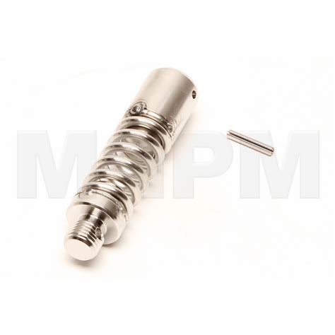 Mpparts Monitor Technologies 1 3335 Bin Level Indicator Flex Coupling