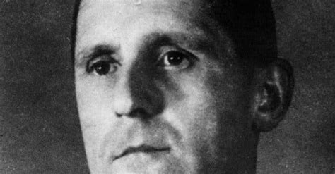 Gestapo Chief Heinrich Müller World History Encyclopedia