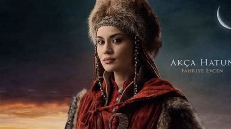 Akça Hatun Kimin Kızı Anne Ve Babası Kimdir Akça Hatun Tarihte Kimdir Internet Haber