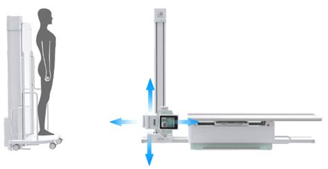 X Ray Body Positioning Guide Ensuring Accurate Imaging And Diagnostic