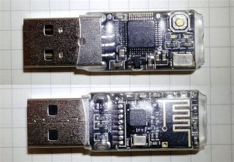 Gamepadreceiver 立创开源硬件平台