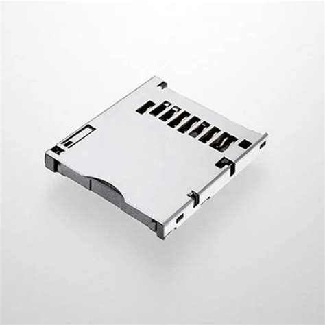 SD Card Connector At SD Card Socket In Chennai ID