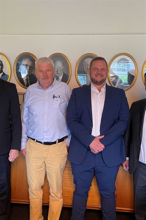 Desmi Acquires Nordan Marine