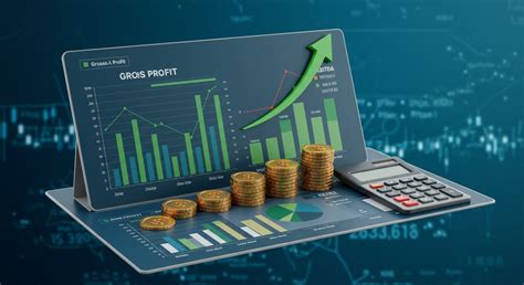 Gross Profit Vs Ebitda Key Financial Metrics Explained