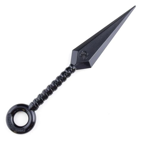 Kunai Il Pugno Dei Figli Del Drago