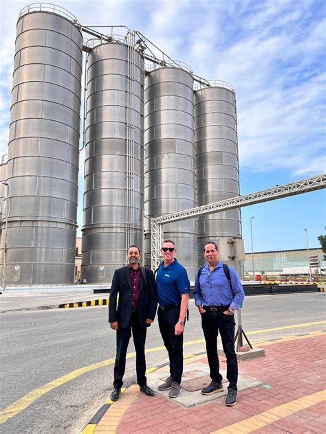 Baber Khan On Linkedin It Was A Great Pleasure Being On The Road Again With Our Distributor…