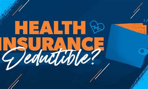 Health Insurance Deductible Meaning How It Works And Types Insurancegoto