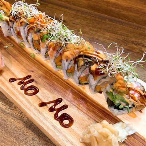 Momo Roll