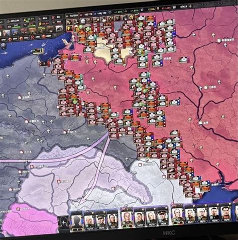 [hoi4]原版兵牌还是北约兵牌 Nga玩家社区