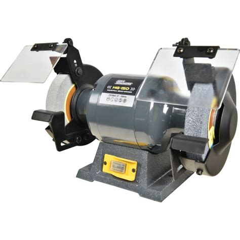 Hare And Forbes Bench Grinder At Adolfo Scanlan Blog