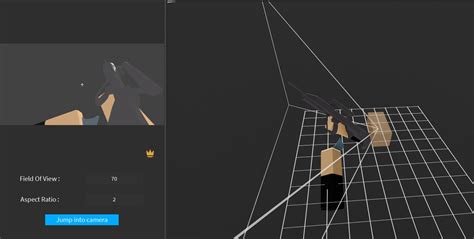 First Person Viewmodel Plugin[free] Community Resources Developer Forum Roblox