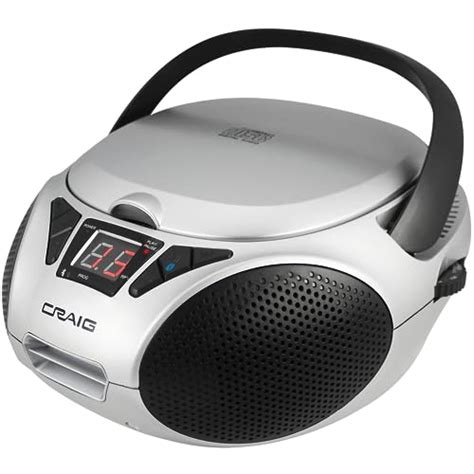 Top 10 Cd Player With Radio Of 2022 Katynel