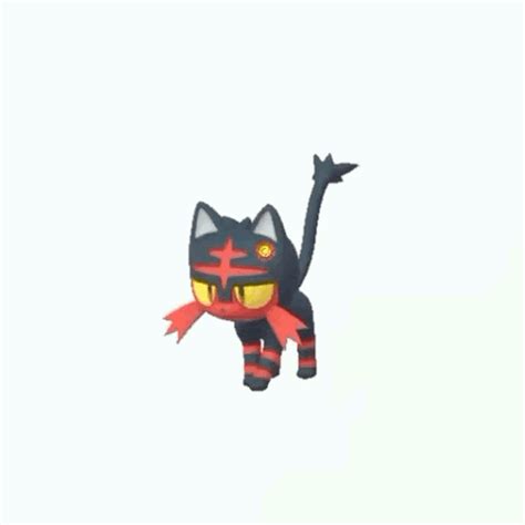 Litten Pokemon  Litten Pokemon Pokemon Go Discover And Share S