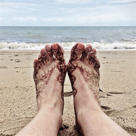 Lynn Gilmartins Feet
