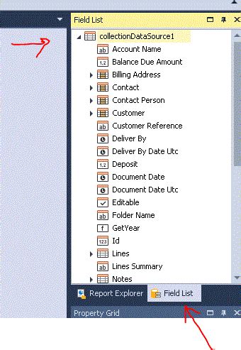 How To Add A Calculated Field To A Report JobTalkXAF Software By Design