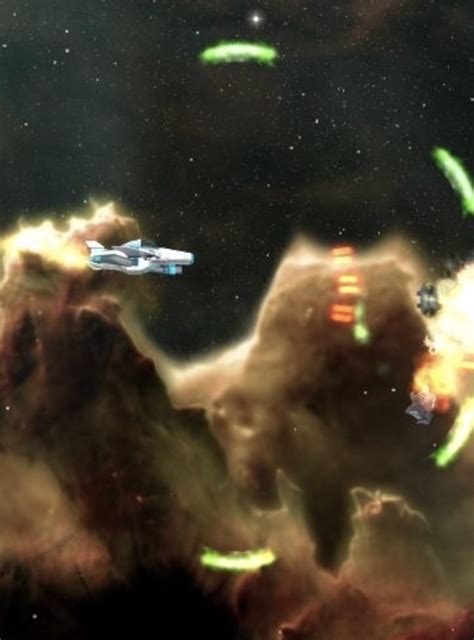 Project Ignis Visiongame Hra Visiongame