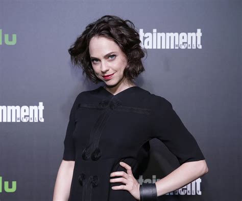 Fiona Dourif Who Would Fiona Dourif Play In A Comic Book Adaption
