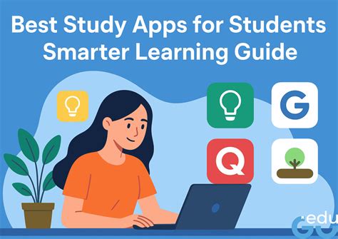 Top Best Study Apps For Students Smarter Learning Guide
