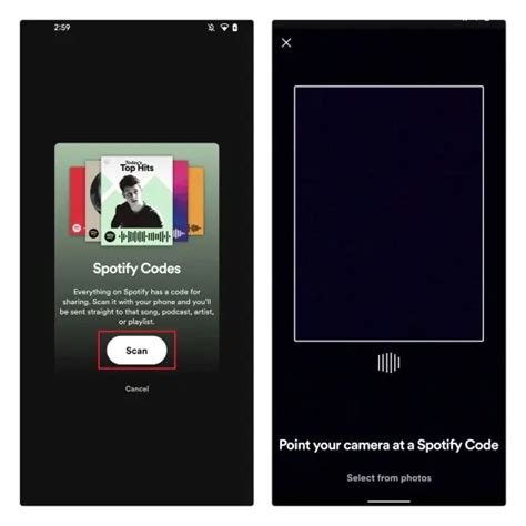 Как создать свои коды сканирования Spotify и как их использовать