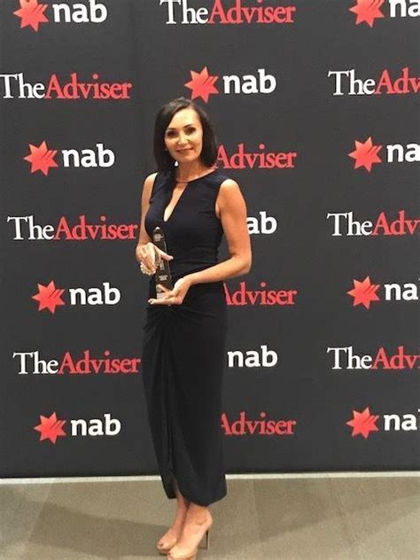 Deslie Was Recently Awarded Best Residential Broker At The Better