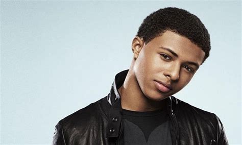 Diggy Simmons Bio Age Career Net Worth Salary Height Weight