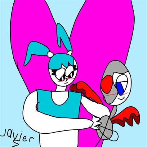 Kai X Jenny By Artedeshake On Deviantart