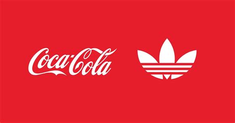Refresh Your Closet With The Coca‑cola® X Adidas Collection House Of