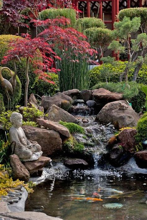 Découvrez 22 Idées Jardin Japonais Jardins Jardin Japonais Idées Jardin Et Bien Plus Encore