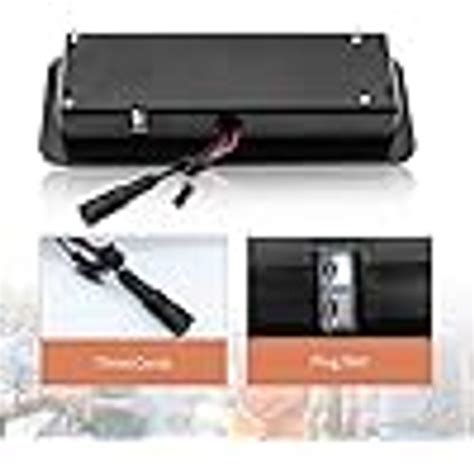 Upgrade Your Grilling Game With Masterbuilt 9904190036 Gravity 560 Controller Assembly Kit