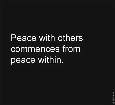 Ex Ceed Relational Peace From The Inside Out