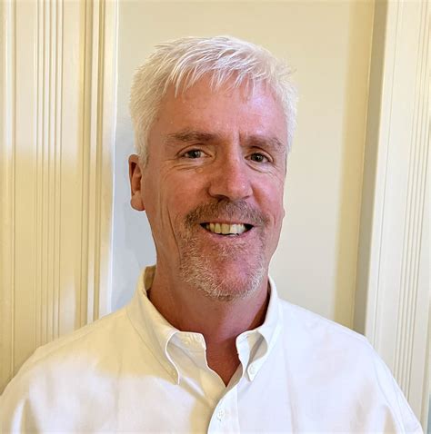 Michael Christman San Francisco Heritage