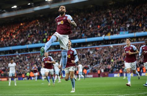 Declan Rice Would Be A ‘dream For Any Team But Aston Villa Have A Better No6 Than Arsenal