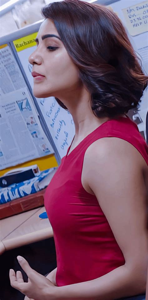 Samantha Want To Smell R Armpitfantasy
