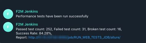 How To Connect Jenkins And Telegram Cherish Dev