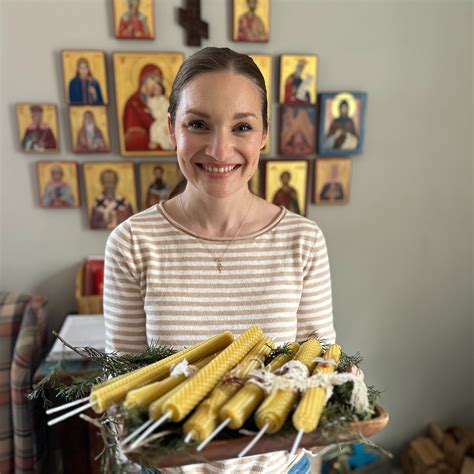 Ascetic Life Of Motherhood