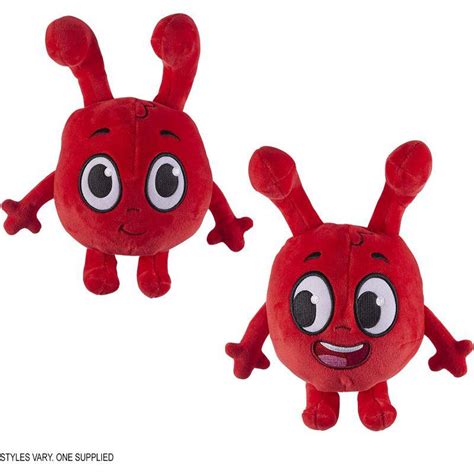 Morphle 8 Talking Soft Toy The Online Toy Store