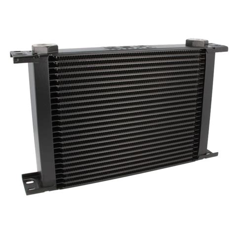 Qsp Oliekoeler 330 Mm 25 Rij Vwt