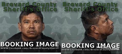 Lopez Reyes Misael 11 11 2024 Brevard County Mugshots Zone