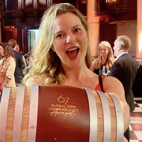 Congratulations Amanda Barnes What A Fantastic Achievement Académie Du Vin Library