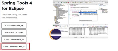 Spring Project Setup In 5 Min This Blog Will Help You To Create A